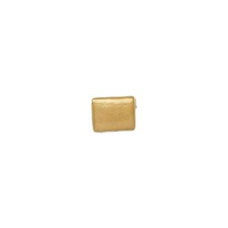 Louis Vuitton Portefeuille en cuir Pre-owned - Femme - Pre-owned - Jaune - Taille: ONE Size