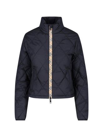 Burberry Jacke Bramford