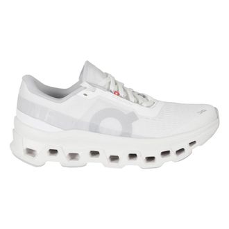 On Running Cloudmonster 1 - - Sport - Damen - Wei&szlig; - 39 EU