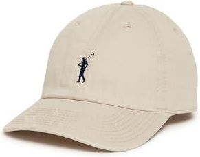 Polo Club Casquette Homme Cotton avec Boucle