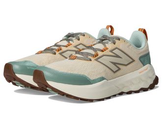 New Balance Damen Fresh Foam X Garo&eacute; V2 Sneaker, Calcium, 40 EU