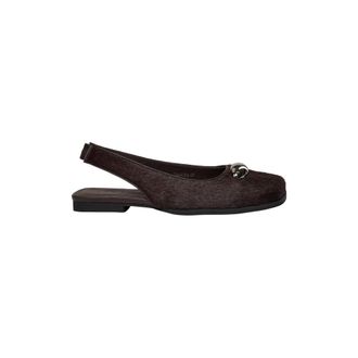 Sofie Schnoor Ballerinas - - Shoes - Damen - Braun - 38 EU