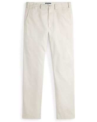 Ralph Lauren Feste Chino Salinger in Twill-Qualit&auml;t, Straight Fit in