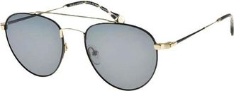 Ines De La Fressange Femme, Accessoires, Noir, Taille: ONE Size Clara Solaires