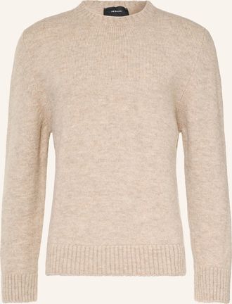 IM BRIAN Im Brian Pullover beige