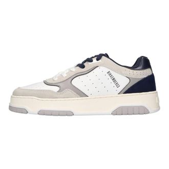 Dirk Bikkembergs Herren, Schuhe, Mehrfarbig, 40 EUGr&ouml;&szlig;e
