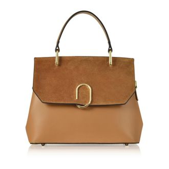 Le Parmentier Handbags - - Bags - Damen - Beige - ONE SIZE