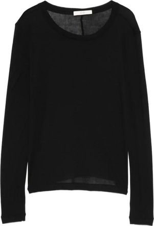 Co Femme, Tops, Noir, Taille: 40 FR T-shirt Co