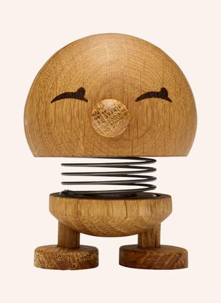 Hoptimist Dekofigur Bimble Small braun