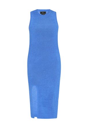 Faina Kleid Fashion Look