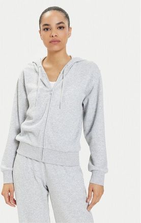 Emporio Armani Sweatshirt 164838 4R276 00048 Grau Relaxed Fit