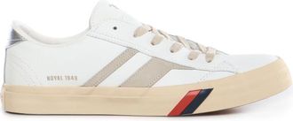 Keds Pro-Keds, Homme, Chaussures, Blanc, Taille: 43 EU Royal Classic Baskets