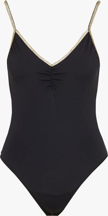 La Nouvelle Maillot une pi&egrave;ce Shiny