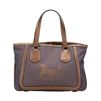 Celine Damen, Pre-Owned, Braun, ONE SIZEGr&ouml;&szlig;e