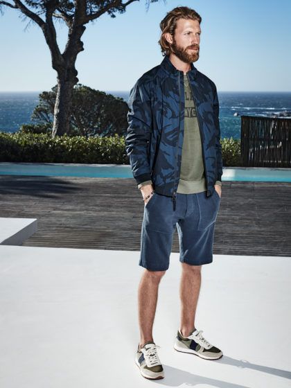 Boys of Summer: 10 luxuriöse Essentials für den stilvollen Mann