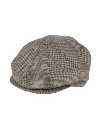 Borsalino ACCESSOIRES - M&uuml;tzen & H&uuml;te auf YOOX.COM