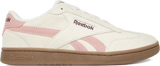 Reebok Sneakers Reebok CEO-FORTE LOUNGER AR30252W-CQR Écru