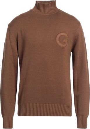 Gazzarrini STRICKWAREN - Rollkragenpullover auf YOOX.COM