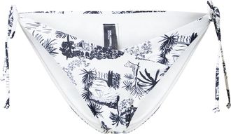 Karl Lagerfeld Bikinihose VACANCES DE KARL