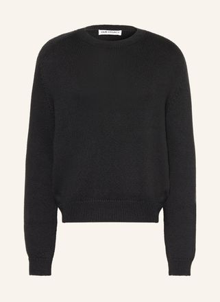 Our Legacy Our Legacy Pullover schwarz