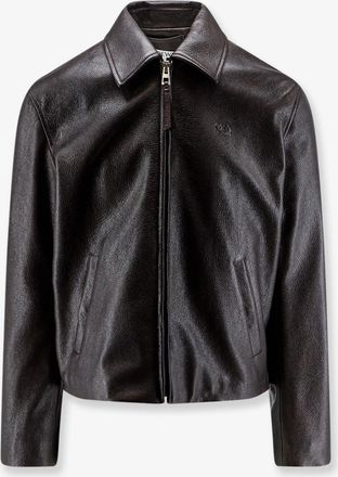 Loewe Deerskin jacket - LOEWE - gender_Man