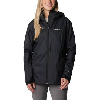Columbia Damen Regenjacke Inner Limits III