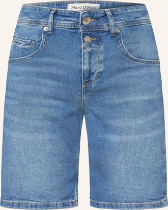 Marc O'Polo Marc Opolo Jeansshorts blau