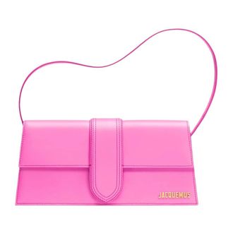 Jacquemus Damen, Taschen, Rosa, ONE SIZEGr&ouml;&szlig;e