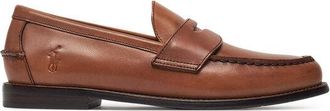 Polo Ralph Lauren Mokassins Alston 803932221001 Braun