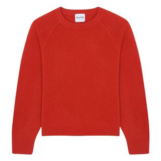 Kujten Pull Cadaisy Cachemire Kujten