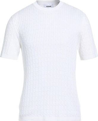 Alpha Studio STRICKWAREN - Pullover auf YOOX.COM