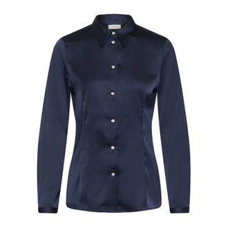 Inwear Damen, Blusen & Hemden, Blau, XSGr&ouml;&szlig;e