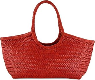 Dragon Diffusion Femme, Sacs, Rouge, Taille: ONE Size Tote Bag