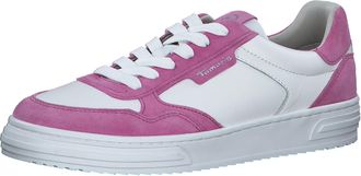 Tamaris Schnürer Damen sportlich pink,EU 36