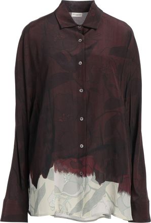 Dries Van Noten TOPS - Hemden auf YOOX.COM