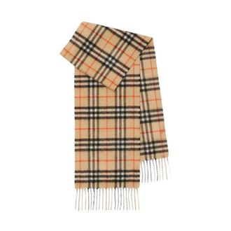 Burberry Damen, Accessories, Beige, ONE SIZEGr&ouml;&szlig;e