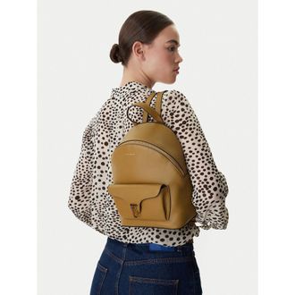 Coccinelle Rucksack Coccinelle TFK Coccinelle Beat Grneratio E1 TFK 14 01 01 Gr&uuml;n