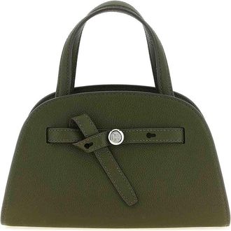 Tory Burch Shopper - Braun