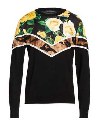 Dolce & Gabbana STRICKWAREN - Pullover auf YOOX.COM