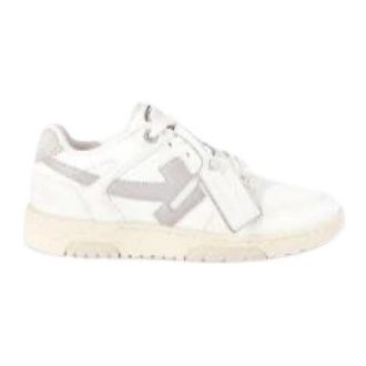 Off-white Sneakers - - Shoes - Damen - Wei&szlig; - 38 EU