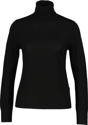 Allude Damen Rollkragenpullover aus Wolle