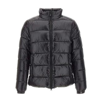 Save The Duck Veste matelass&eacute;e Jobim - Homme - Vestes - Noir - Taille: M