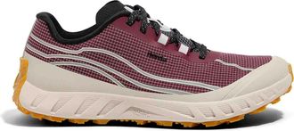 Norda Baskets - Noir