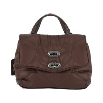 Zanellato Damen, Taschen, Braun, ONE SIZEGr&ouml;&szlig;e