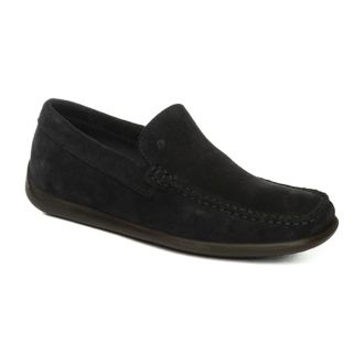 Frau Homme, Chaussures, Bleu, Taille: 41 EU Mocassino 14F4