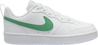 Nike Court Borough Low Recraft - Sneaker - Kinder