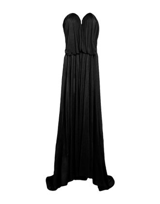 Giuseppe Di Morabito KLEIDER - Maxi-Kleider auf YOOX.COM