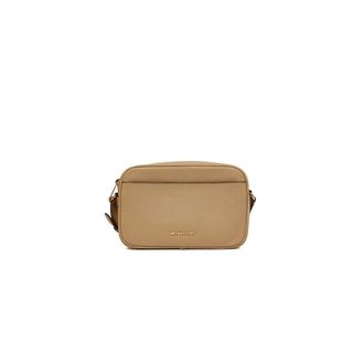 Michael Kors Femme, Sacs, Brun, Taille: ONE Size Sac bandouli&egrave;re Jet Set Travel Grand Mod&egrave;le
