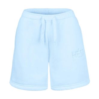 H&eacute;st H&eacute;st, Damen, Shorts, Blau, LGr&ouml;&szlig;e