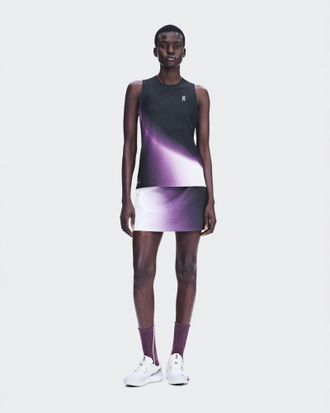 On Court Tank Top Swing